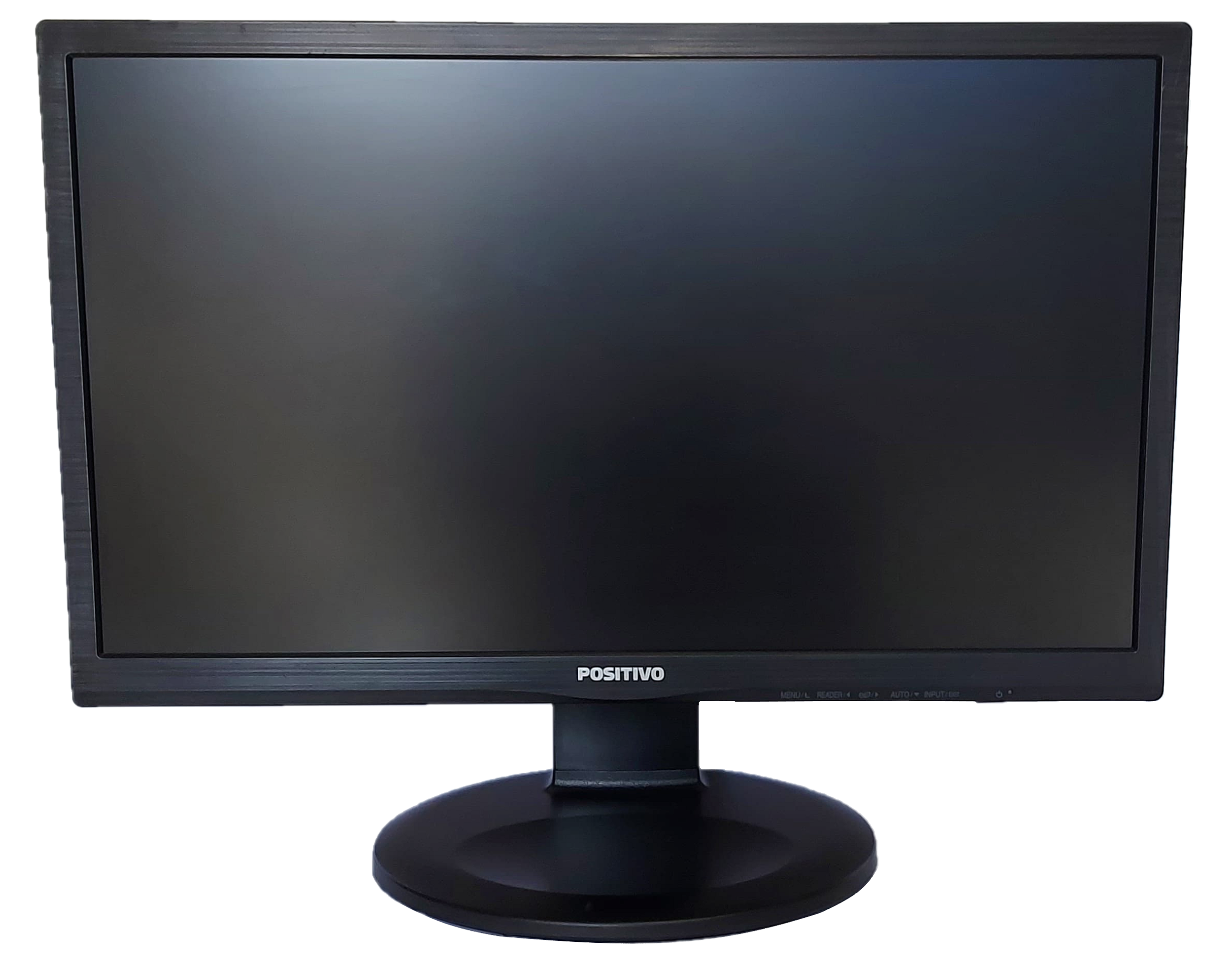 Monitor Positivo 22MP55PK 21,5" Polegadas - ART Solution Informática