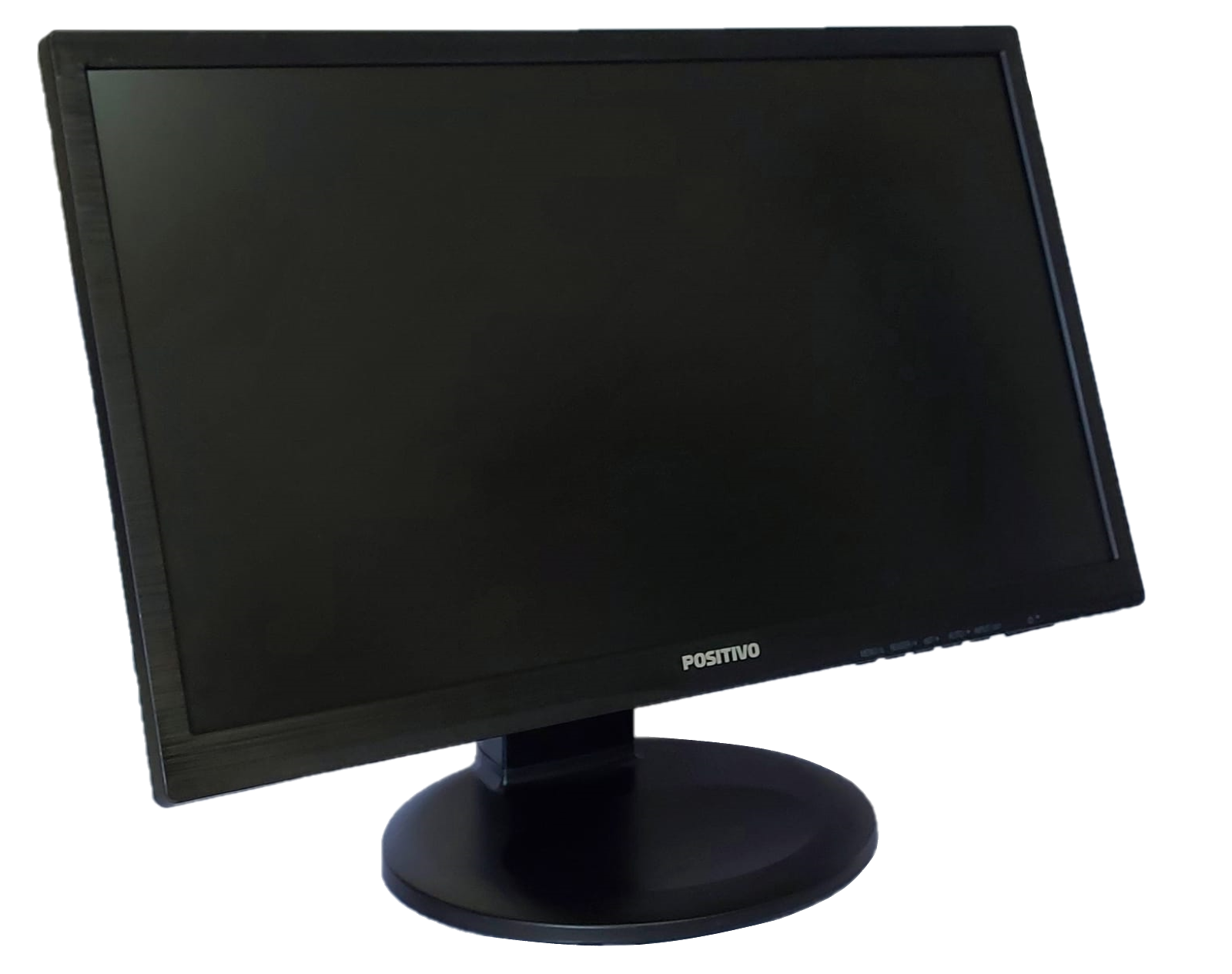 Monitor Positivo 22MP55PK 21,5" Polegadas - ART Solution Informática