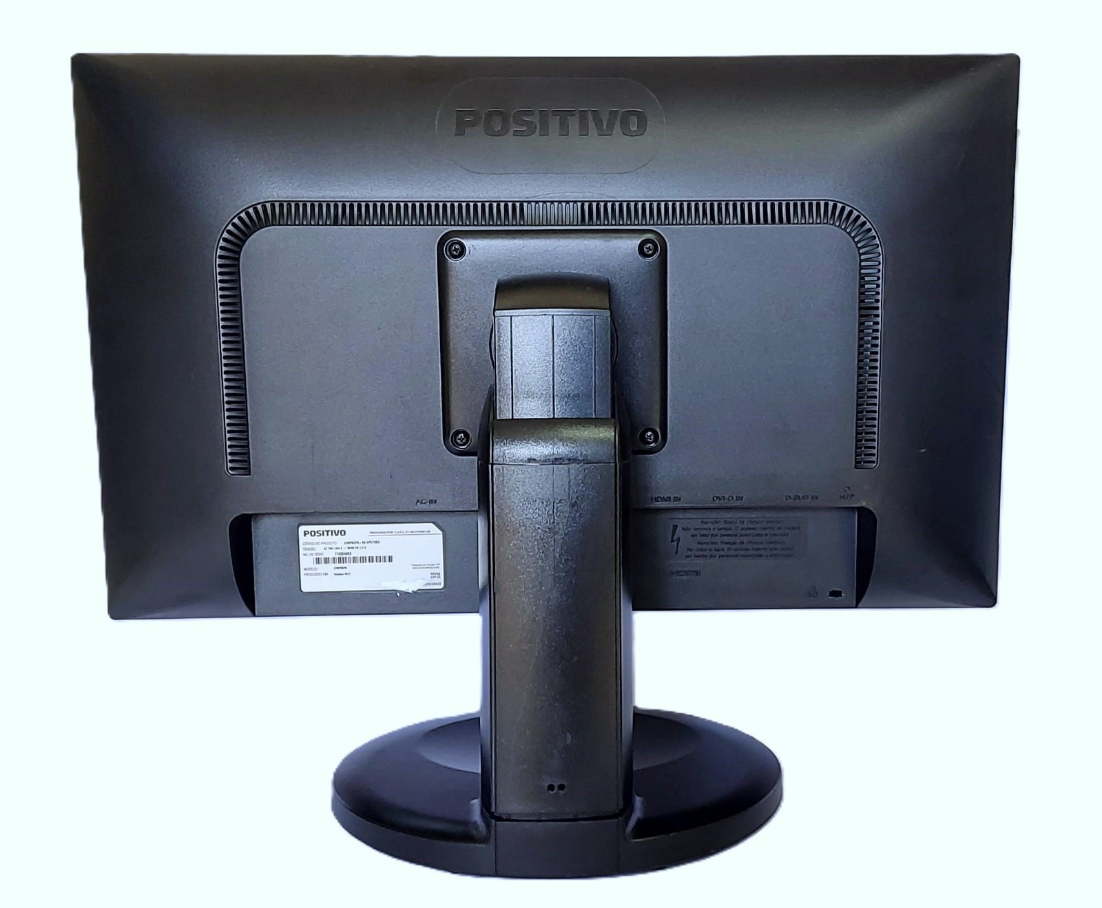 Monitor Positivo 22MP55PK 21,5" Polegadas - ART Solution Informática