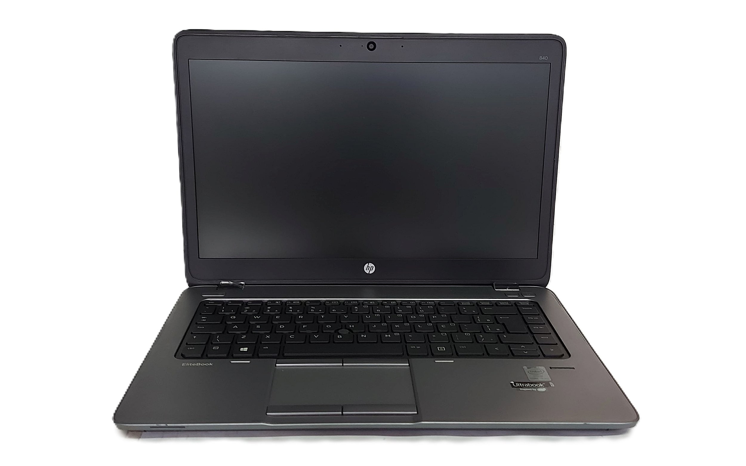 Notebook HP Elitebook 840 G1 - ART Solution Informática