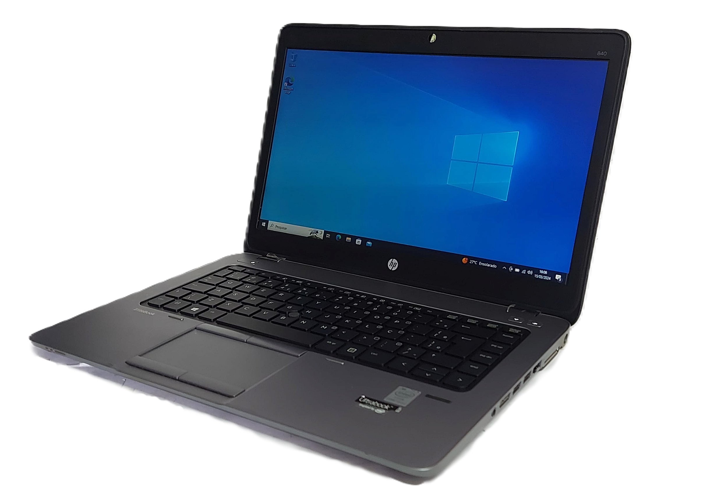 Notebook HP Elitebook 840 G1 - ART Solution Informática