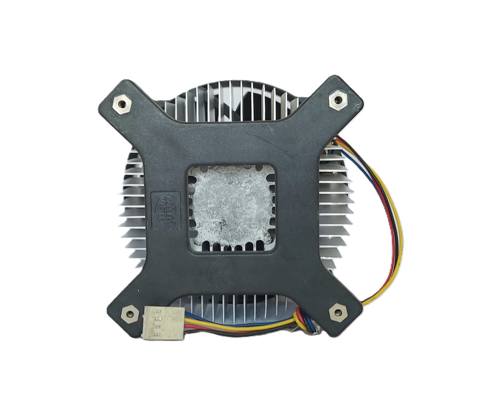 COOLER MASTER 775 - ART Solution Informática