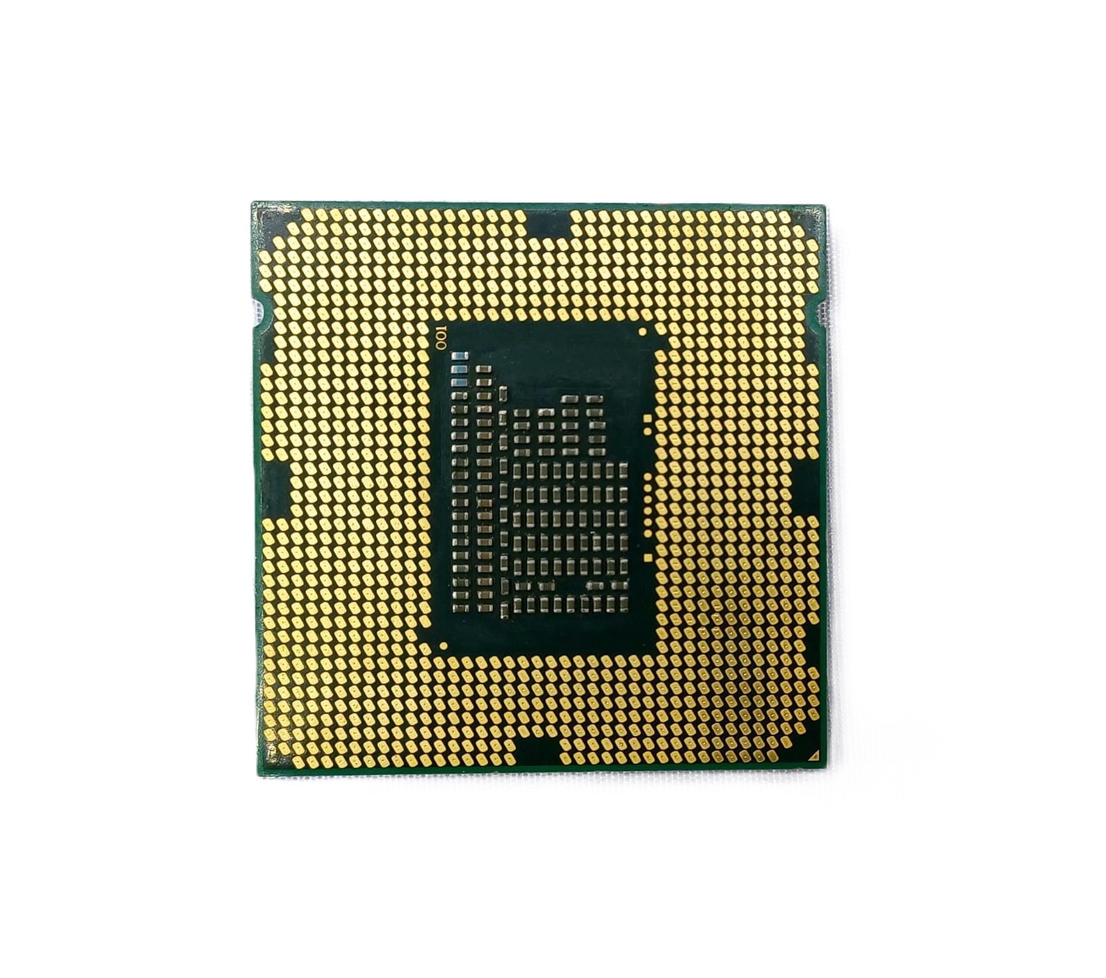 Processador Intel Pentium G620 - ART Solution Informática