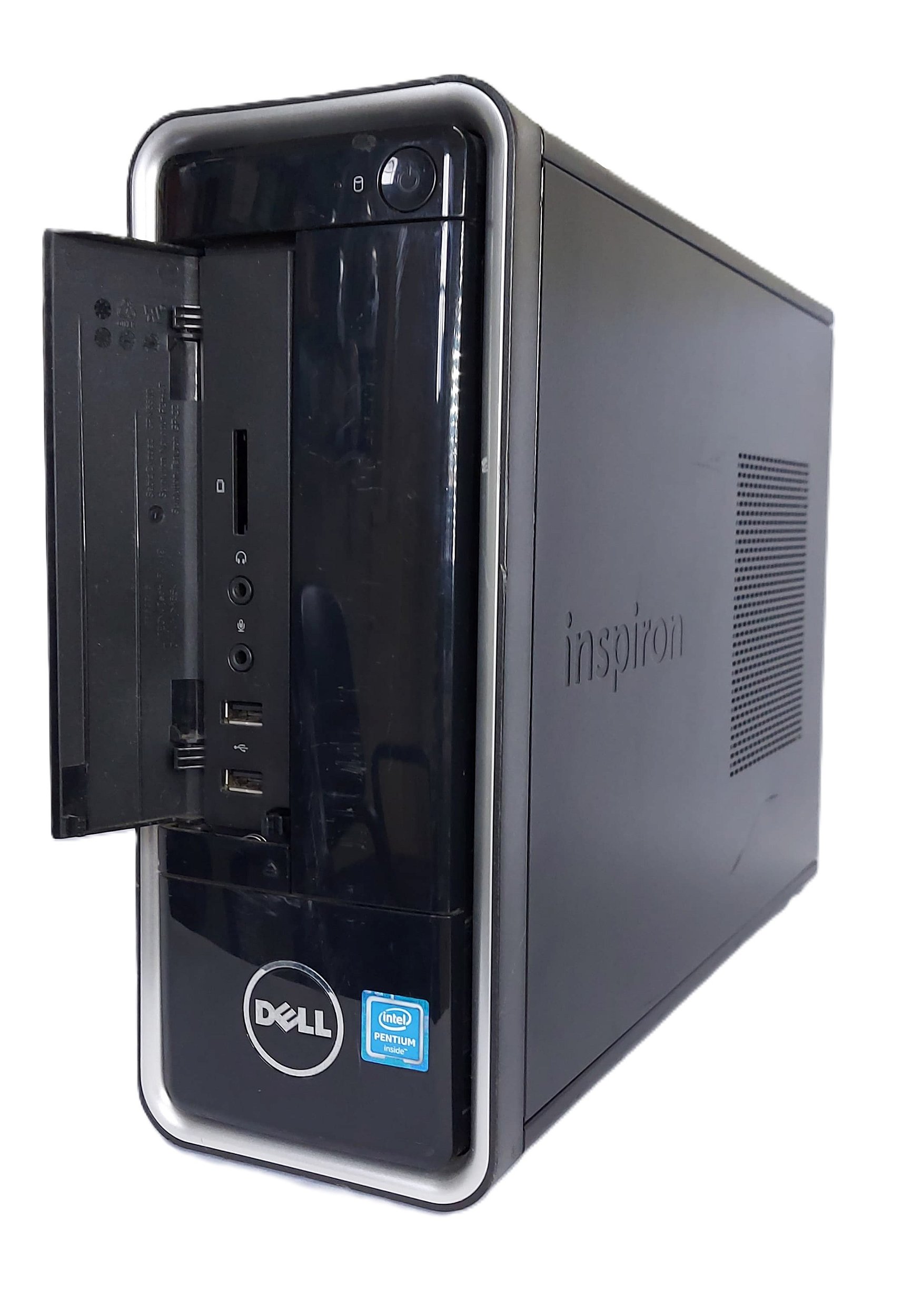 Cpu Dell Inspiron 3647 - ART Solution Informática