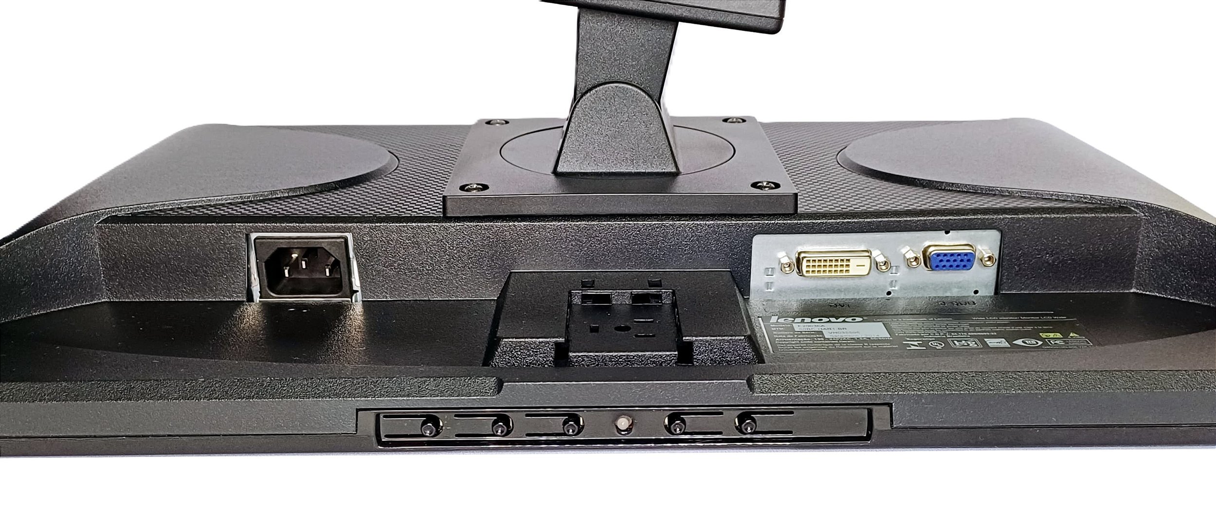 Monitor Lenovo Thinkvision E2003ba - ART Solution Informática