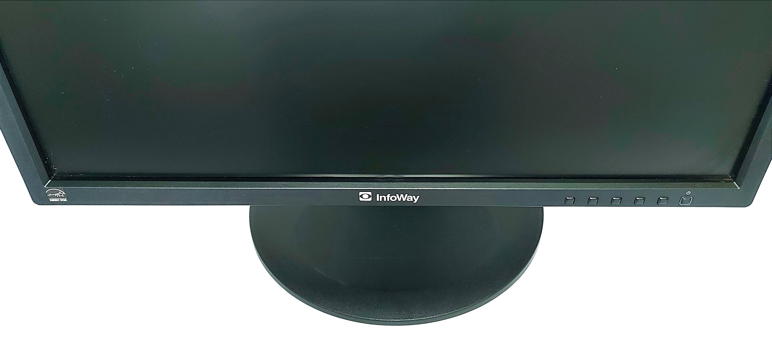 Monitor Itautec E2011PX 20 Polegadas - ART Solution Informática