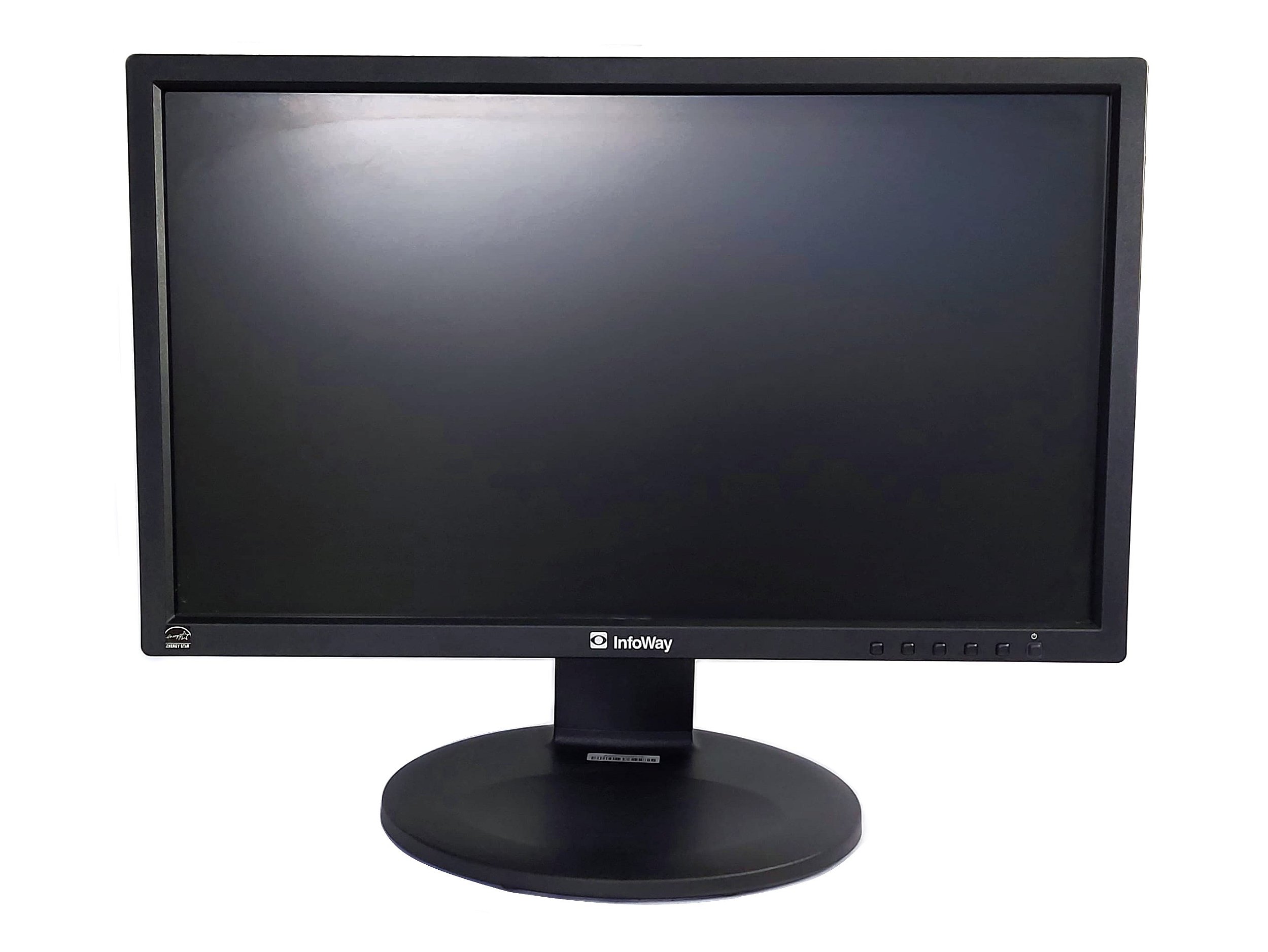Monitor Itautec E2011PX 20 Polegadas - ART Solution Informática