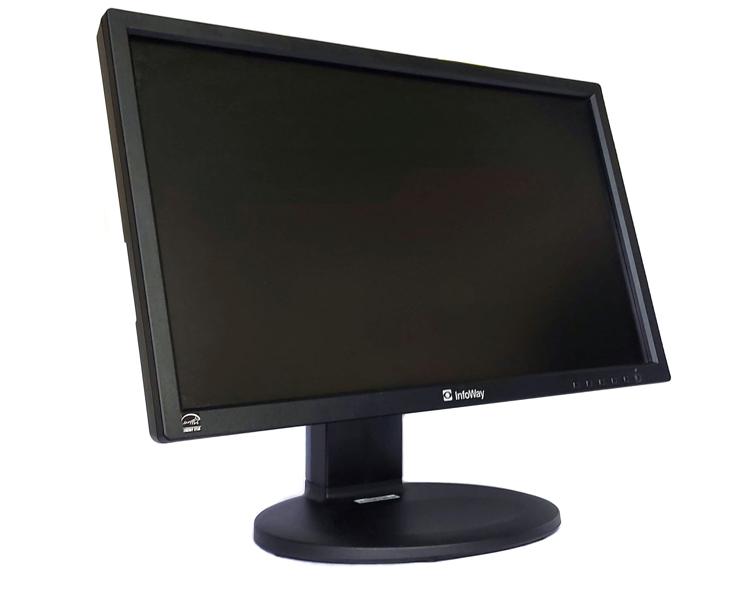 Monitor Itautec E2011PX 20 Polegadas - ART Solution Informática
