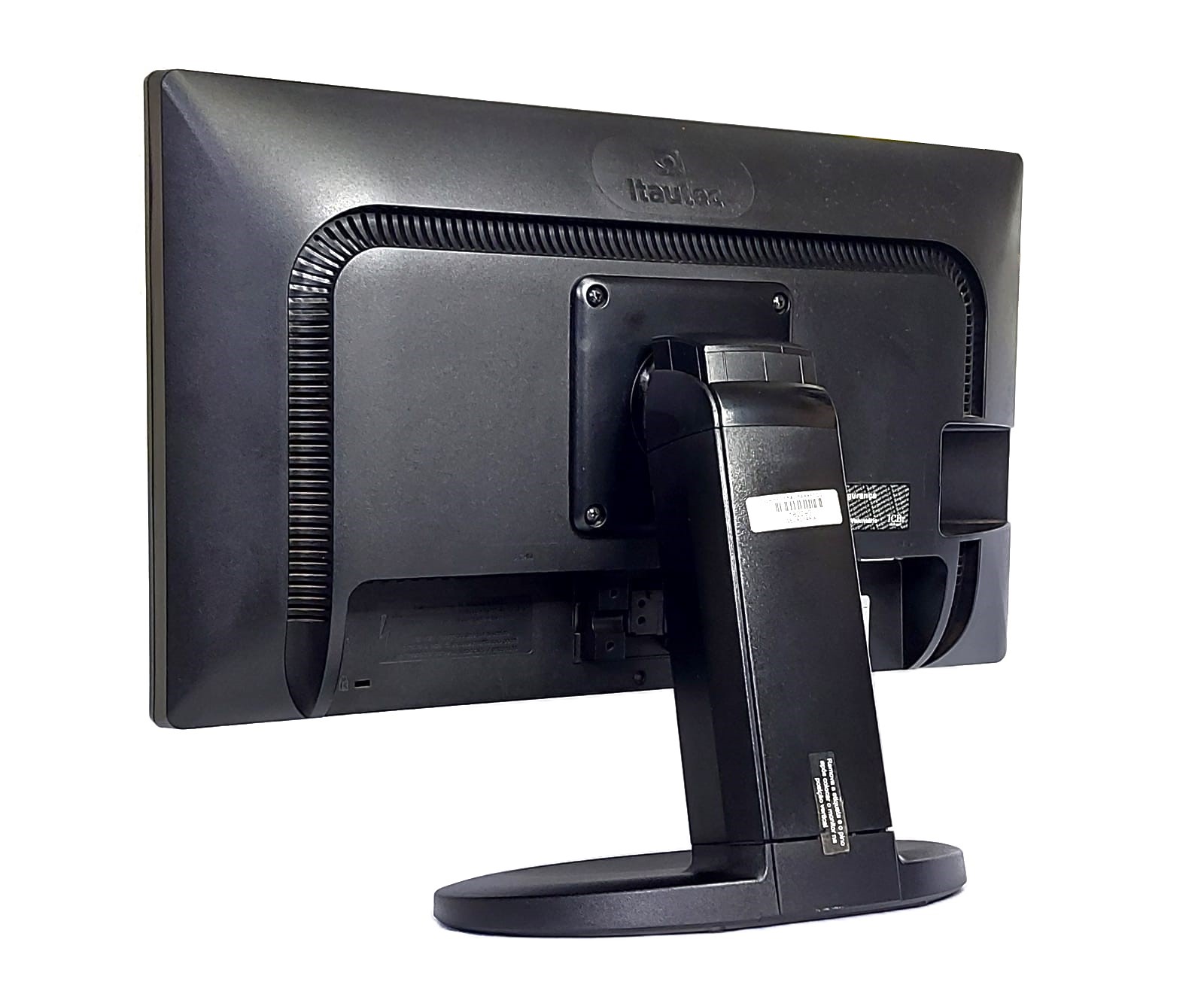 Monitor Itautec E2011PX 20 Polegadas - ART Solution Informática