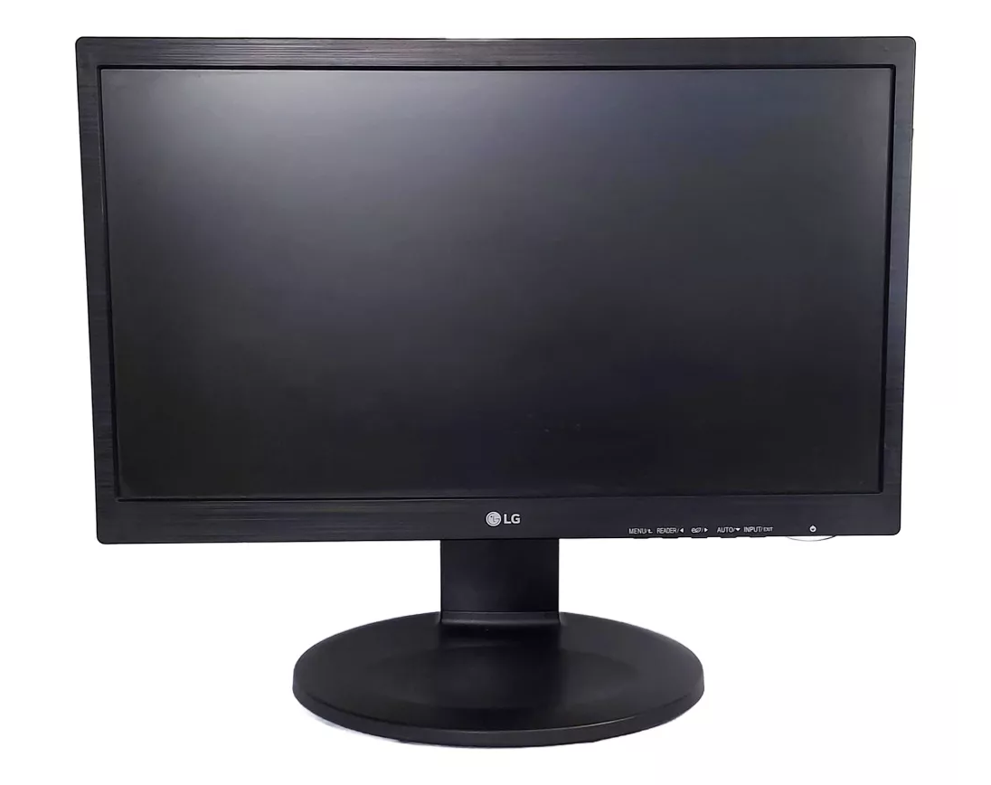 Monitor LG 20M35PD-M - ART Solution Informática