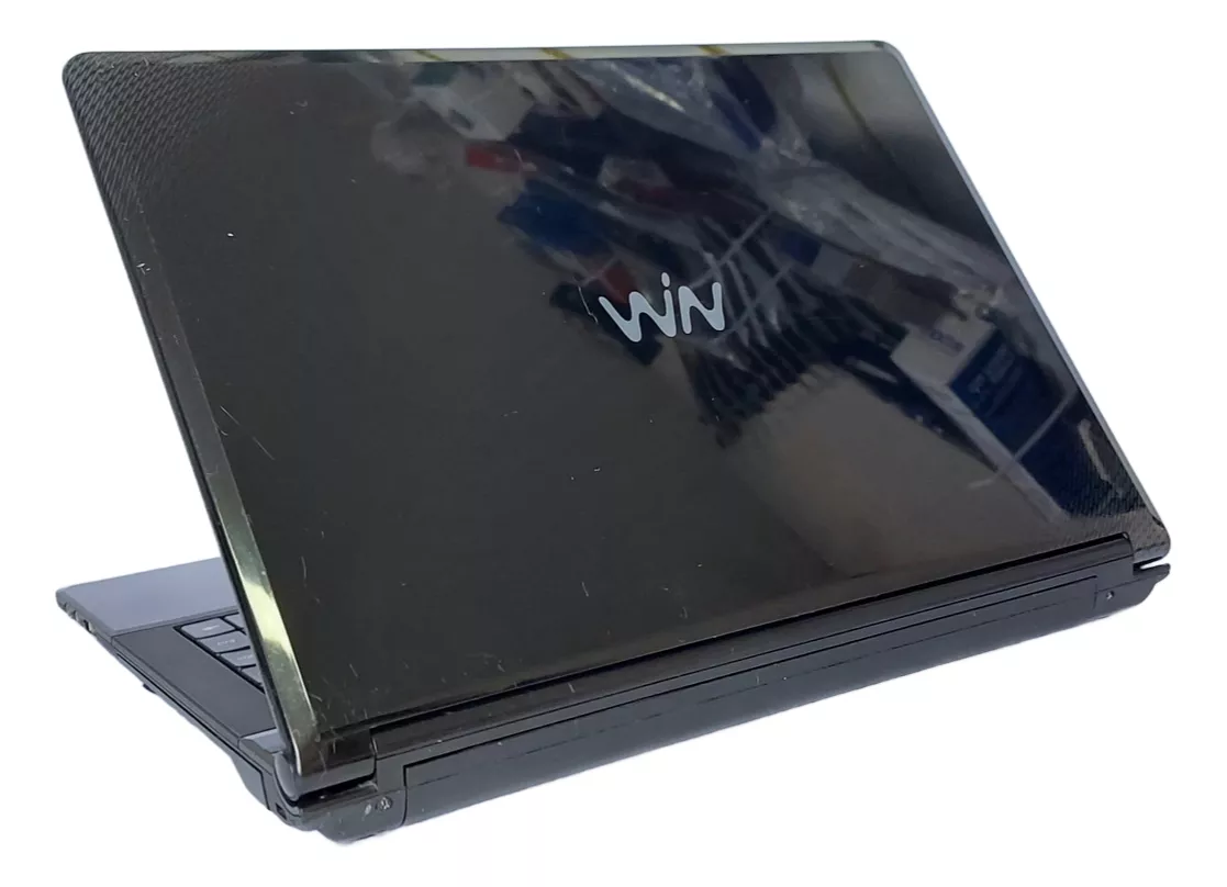 Notebook CCE Win AR-787P - ART Solution Informática