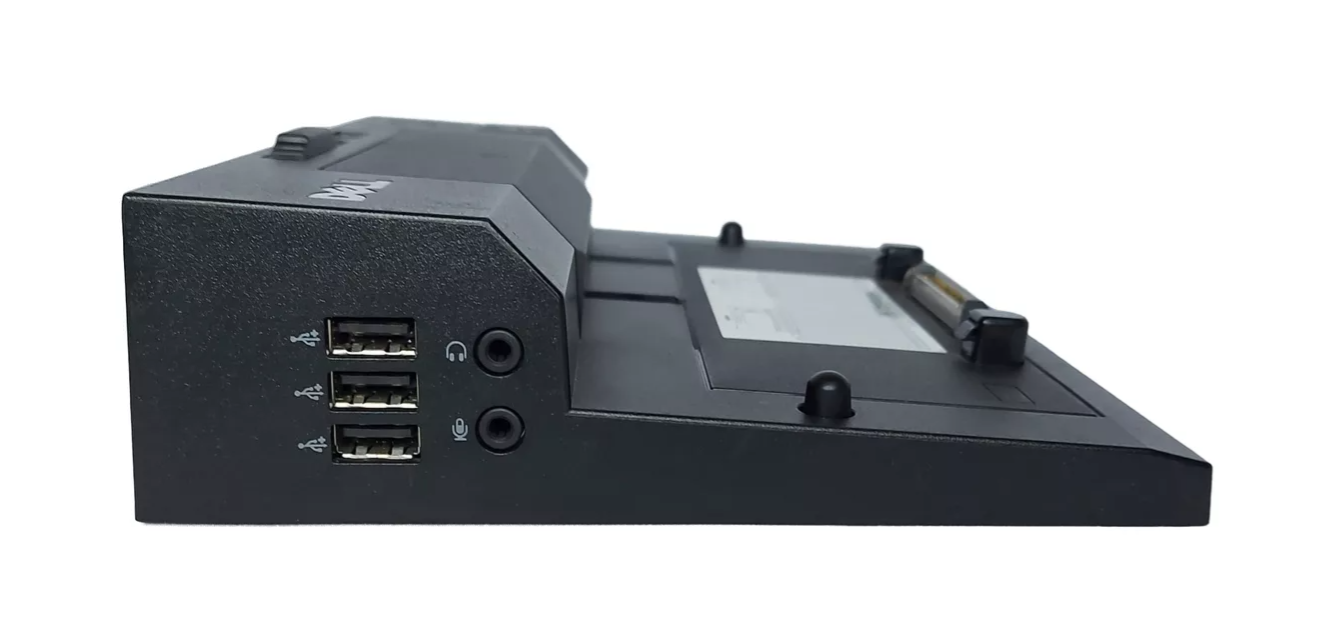 Dock Station Dell Pro3x - ART Solution Informática