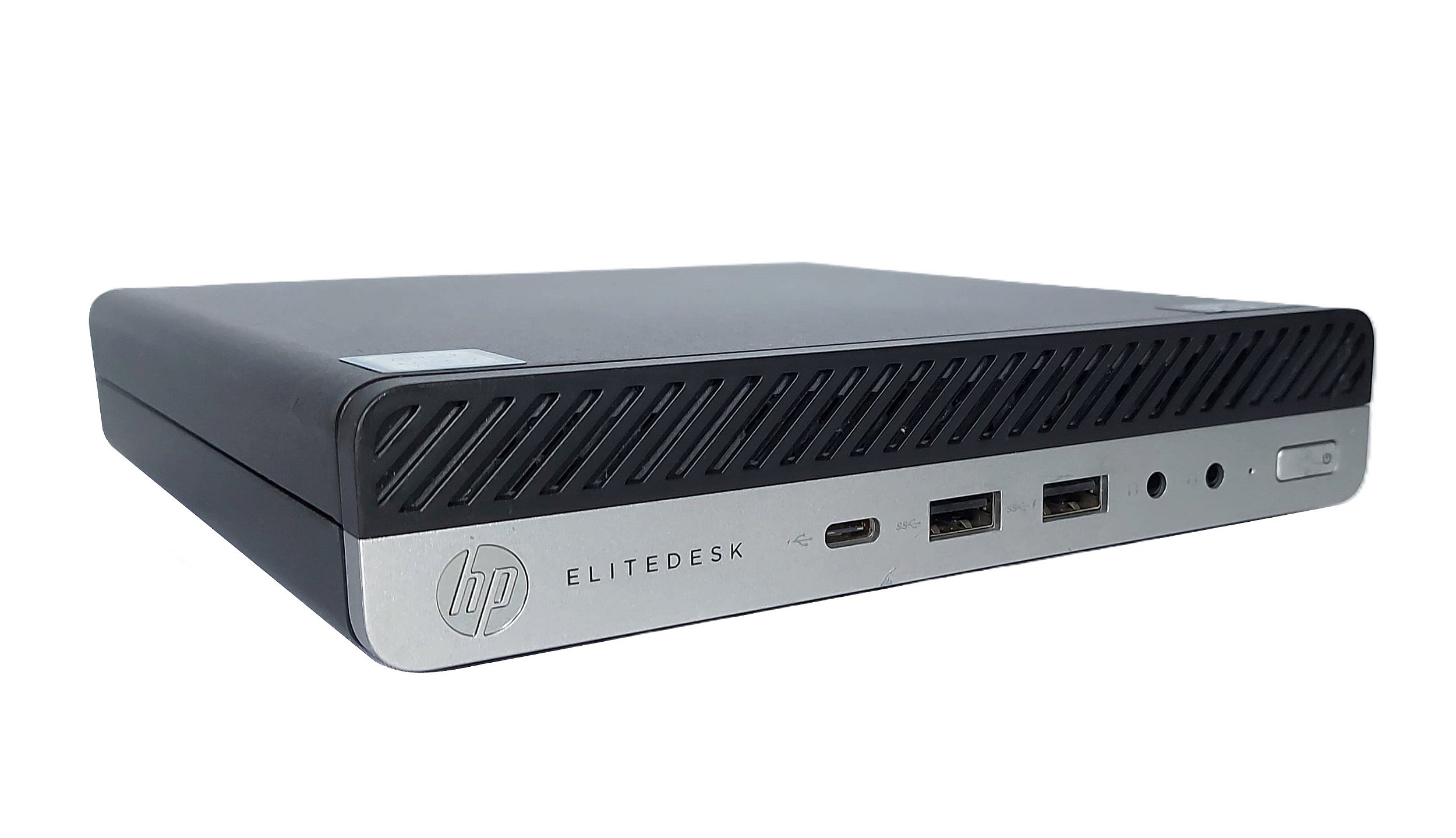 Mini PC HP EliteDesk 800 G3 - ART Solution Informática
