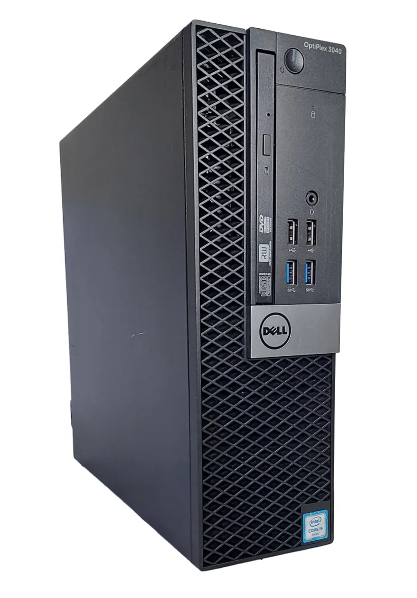 CPU Dell OptiPlex 3040 Sff - ART Solution Informática