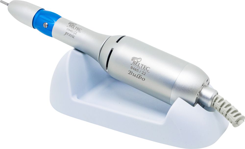 Micromotor LB100 Beltec - Podoplus - A Loja do Podólogo