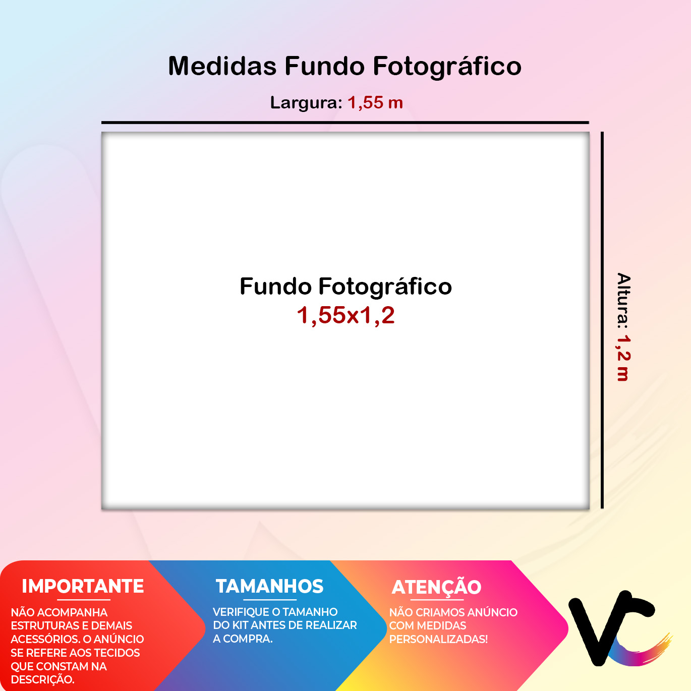 Fundo Fotográfico 1,55 x 1,20 - Garagem Dia dos Pais 052 - Via Cores - Paineis de Festa