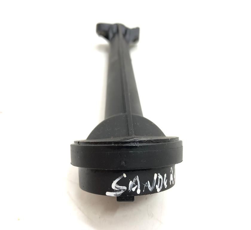 Pescador Óleo Renault Sandero Logan 2014 1.0 8200820554 C172 - Auto ...