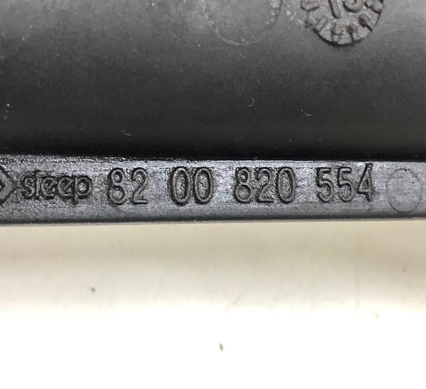 Pescador Óleo Renault Sandero Logan 2014 1.0 8200820554 C172 - Auto ...