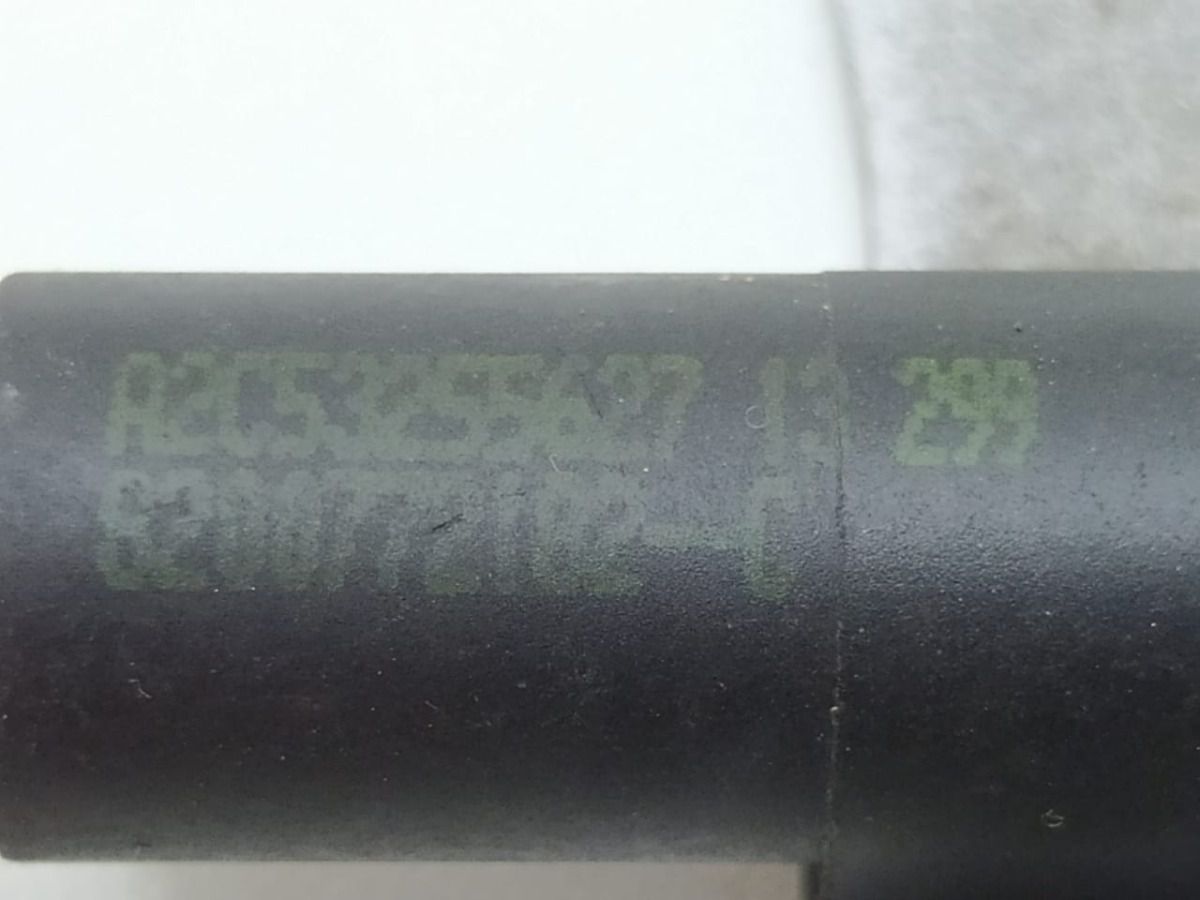 Sensor Rotação Renault Sandero Logan Clio 8200772182 *02 - Auto Peças ...