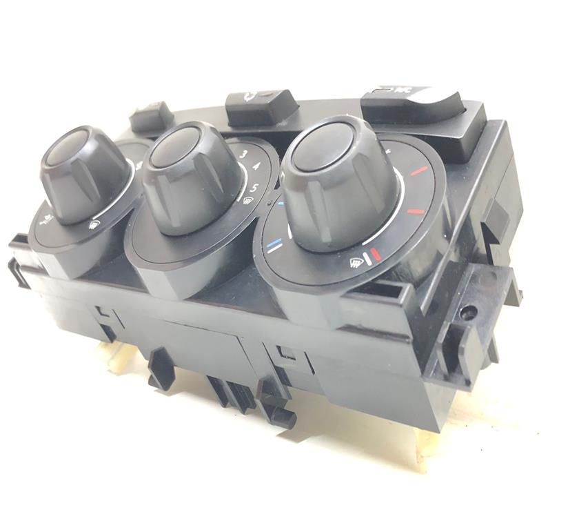 Comando Ar Condicionado Citroen C3 Picasso 2012 C204 - Auto Peças ...