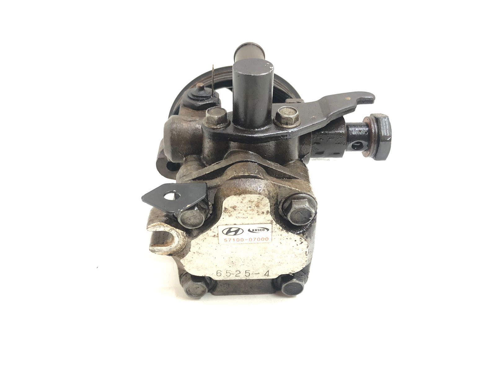 Bomba Direção Hidraulica Kia Picanto 1.0 4Cc 5710007000 Pa1 - Auto ...