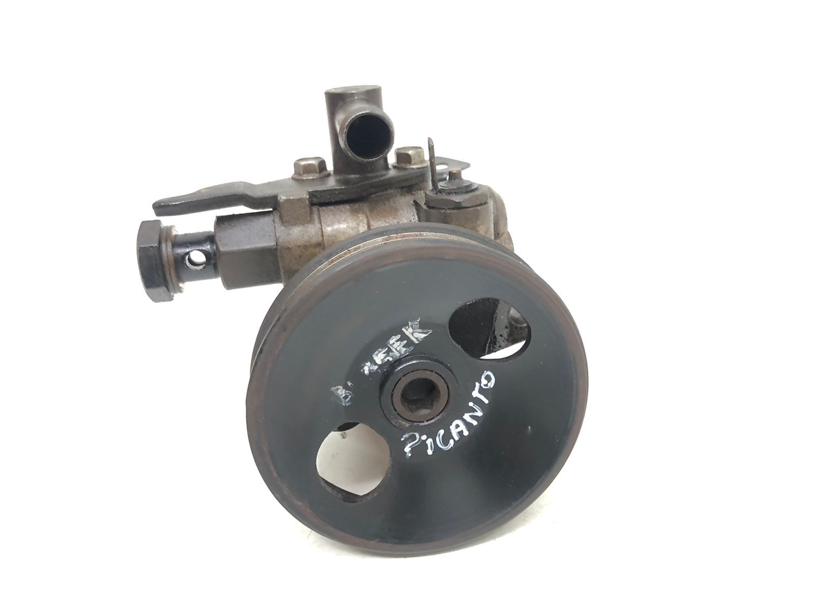 Bomba Direção Hidraulica Kia Picanto 1.0 4Cc 5710007000 Pa1 - Auto ...