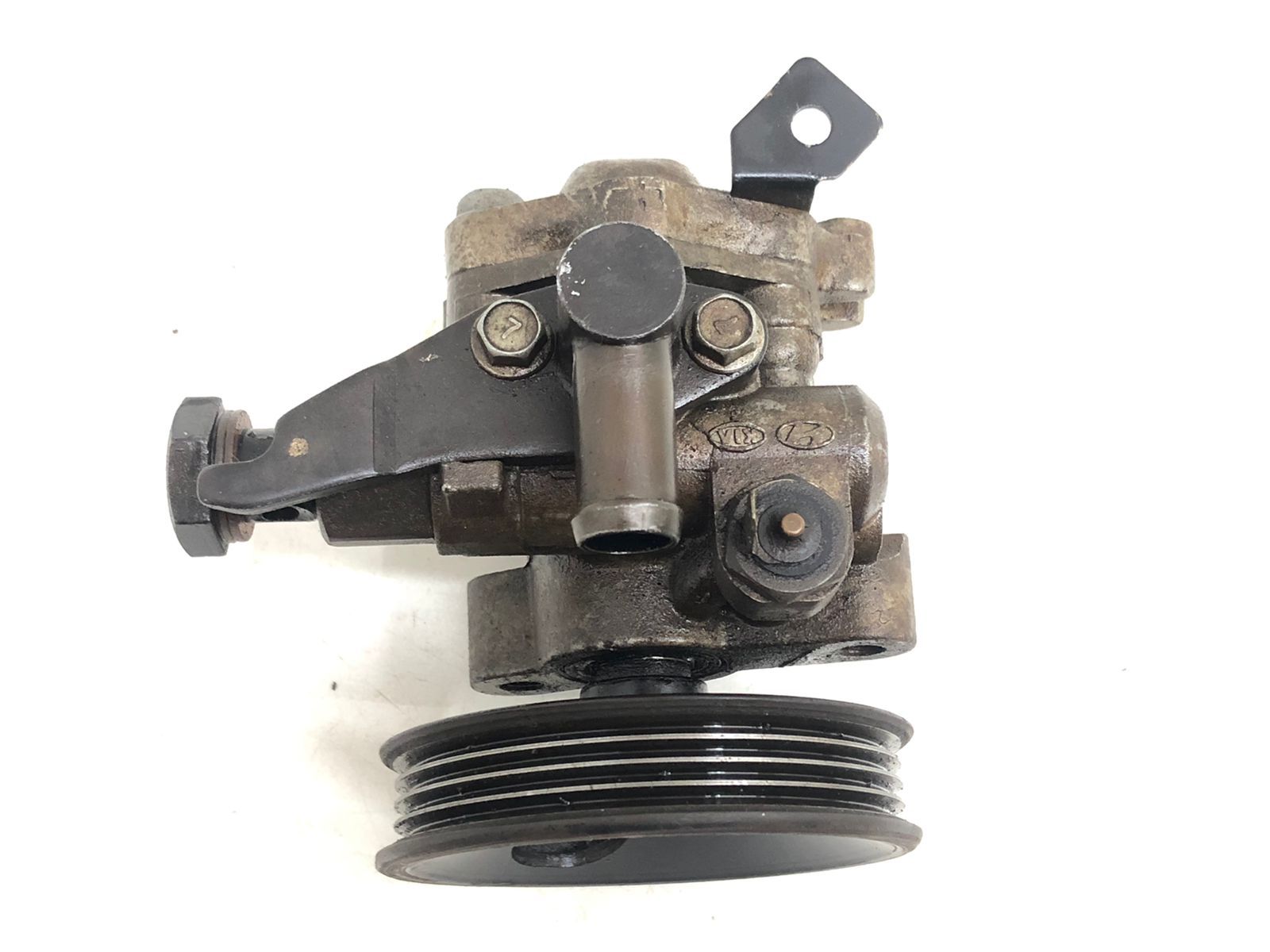 Bomba Direção Hidraulica Kia Picanto 1.0 4Cc 5710007000 Pa1 - Auto ...