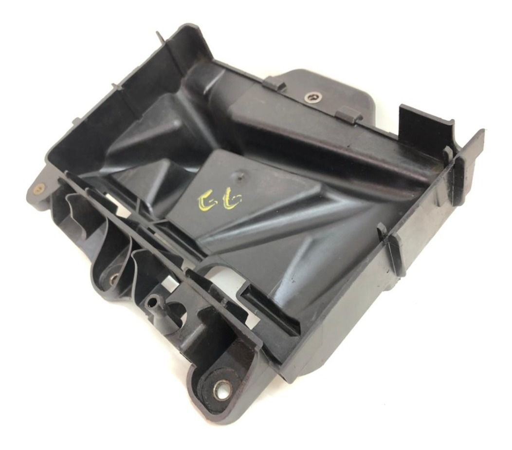 Suporte Bateria Volkswagen Fox Gol Saveiro 5U0915331B C133 - Auto Peças ...