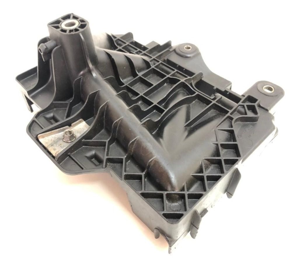 Suporte Bateria Volkswagen Fox Gol Saveiro 5U0915331B C133 - Auto Peças ...