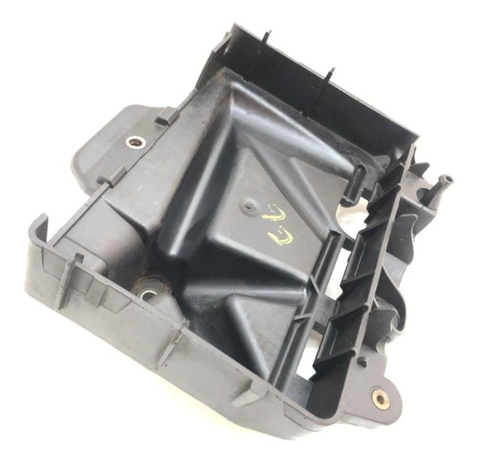 Suporte Bateria Volkswagen Fox Gol Saveiro 5U0915331B C133 - Auto Peças ...