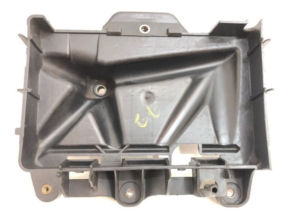 Suporte Bateria Volkswagen Fox Gol Saveiro 5U0915331B C133 - Auto Peças ...