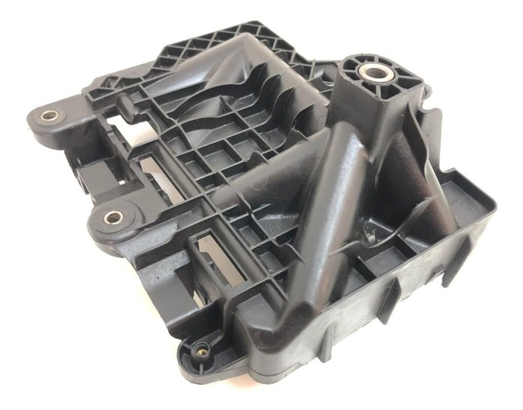 Suporte Bateria Volkswagen Fox Gol Saveiro 5U0915331B C133 - Auto Peças ...