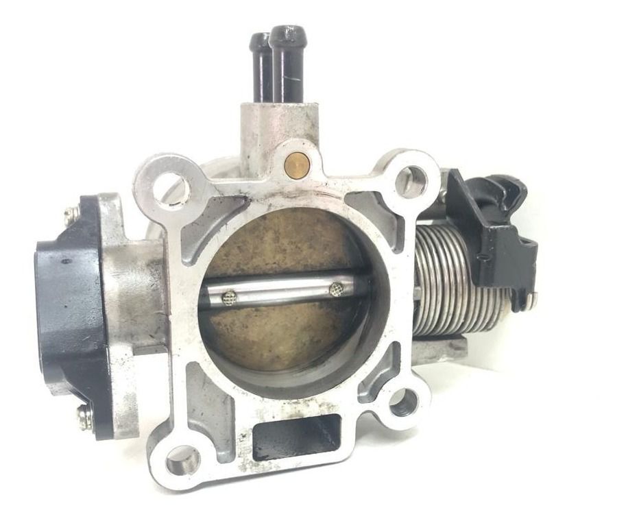 Corpo Borboleta Tbi Hyundai Tucson 3510023701 Original Pa3 - Auto Peças ...