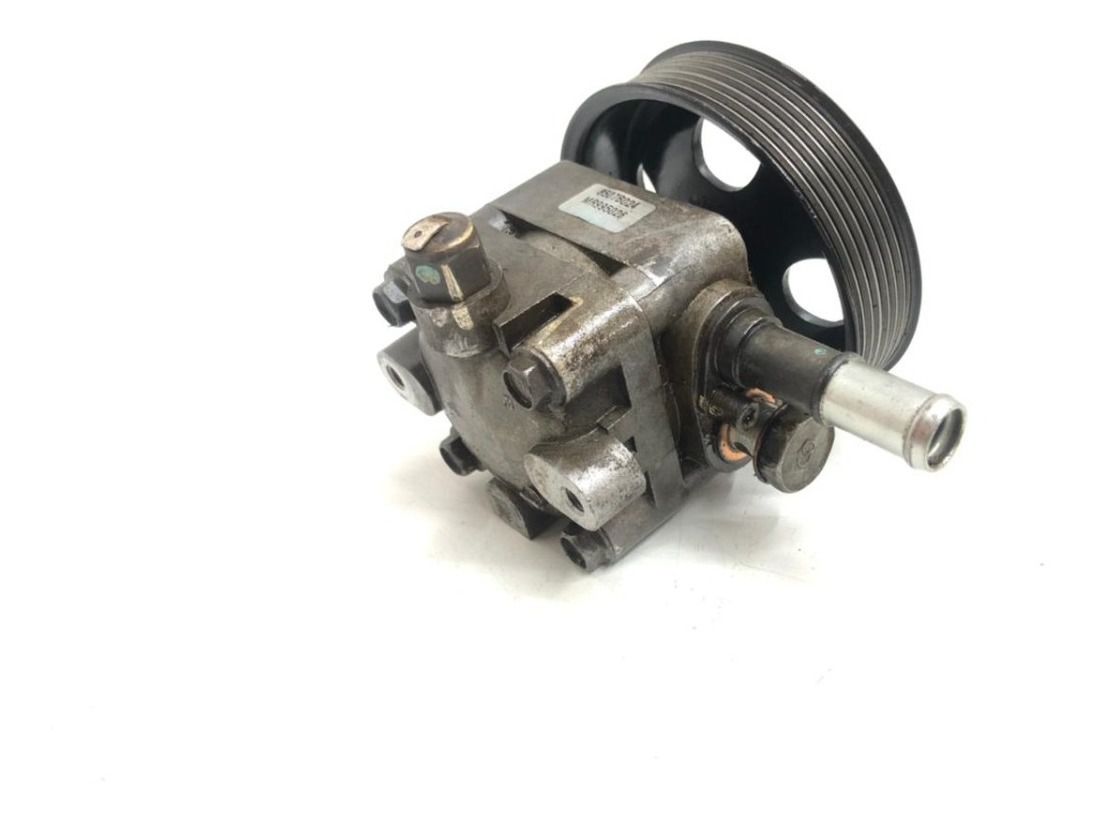 Bomba Direção Hidráulica Mitsubishi L200 Triton Mr995026 #A1 - Auto ...
