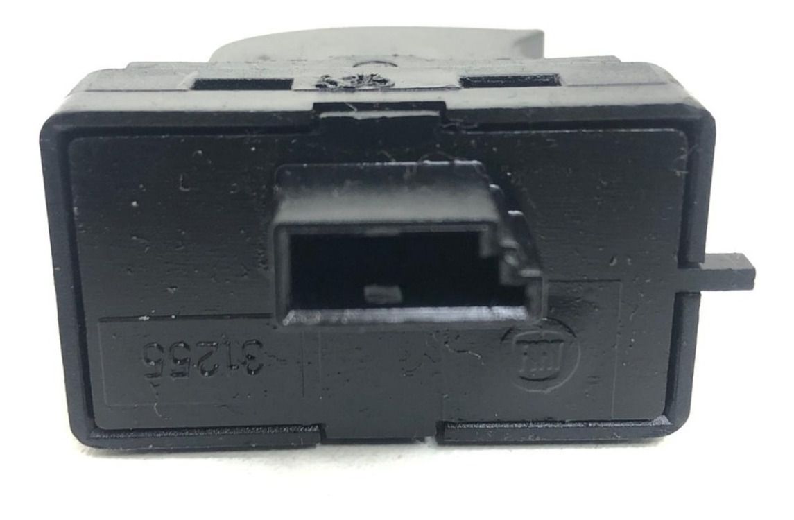 Botão Vidro Elétrico Traseiro Direito Fiat Linea 31255 C54 - Auto Peças ...