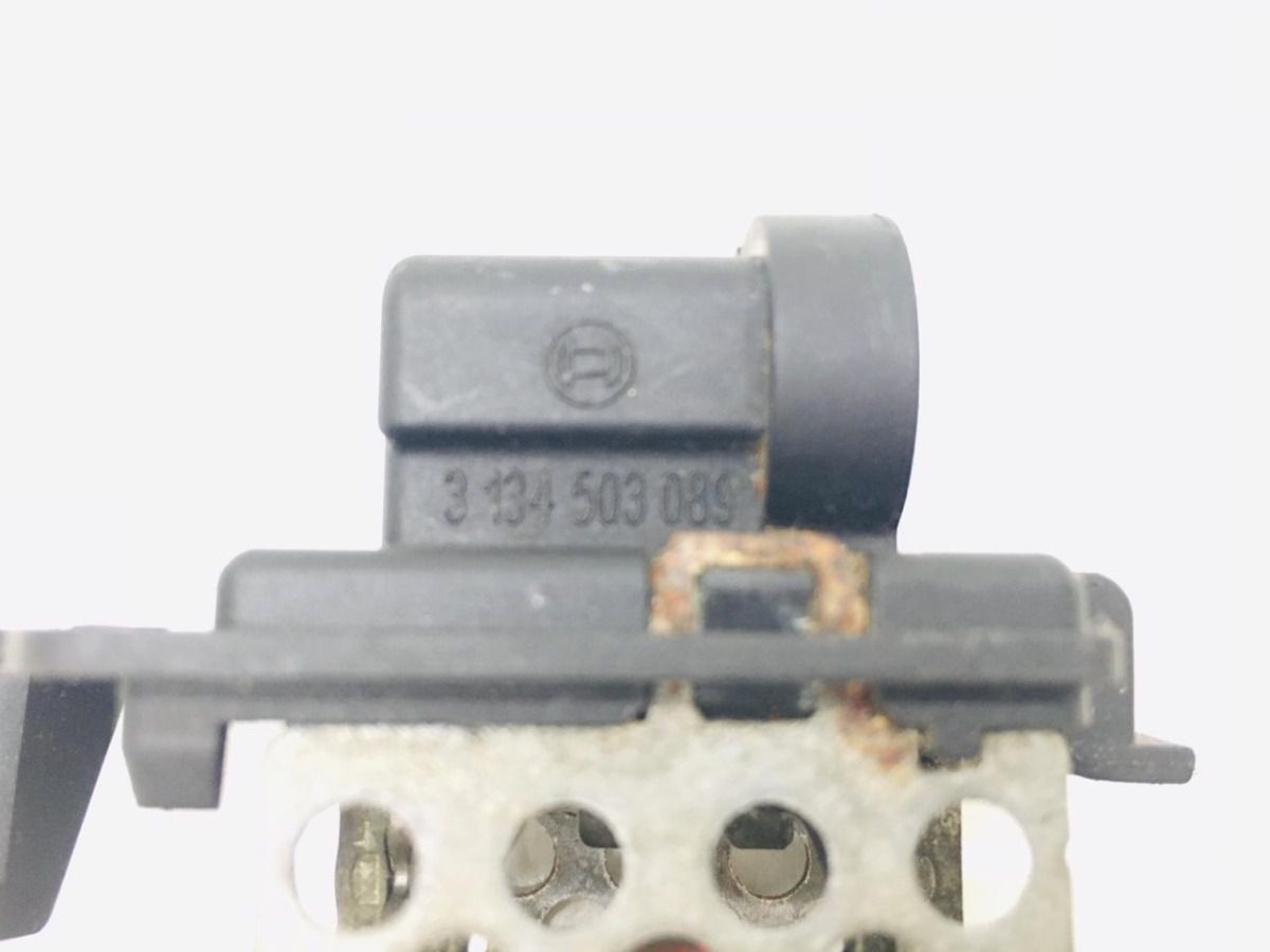 Resistencia Radiador Renault Sandero 3134503089 Original *02 - Auto ...