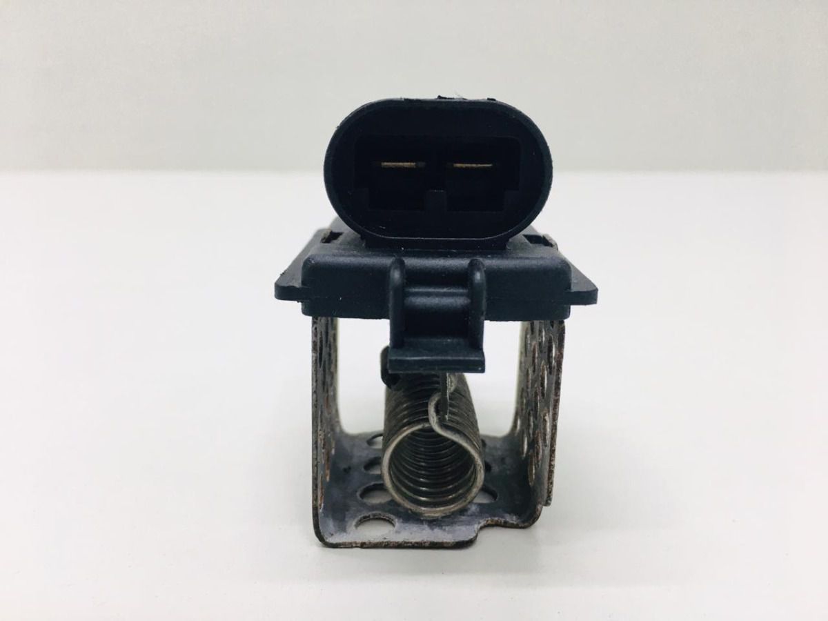 Resistencia Radiador Renault Sandero 3134503089 Original *02 - Auto ...