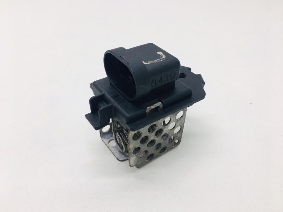 Resistencia Radiador Renault Sandero 3134503089 Original *02 - Auto ...