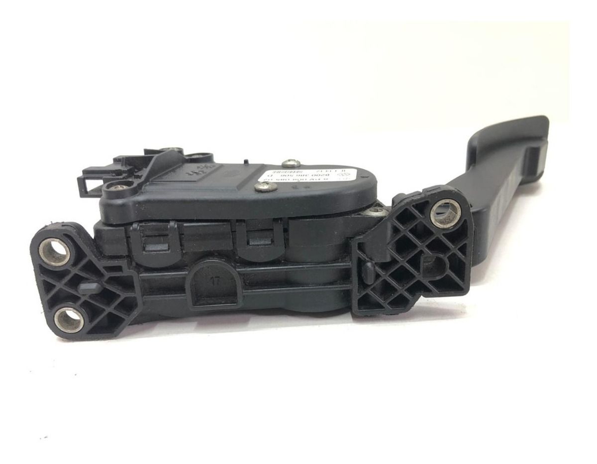Pedal Acelerador Sandero Duster Logan 8200386506-D #90 - Ache Peças ...