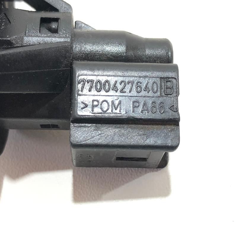 Interruptor Luz Porta Renault Clio Sandero 7700427640B X04 - Auto Peças ...
