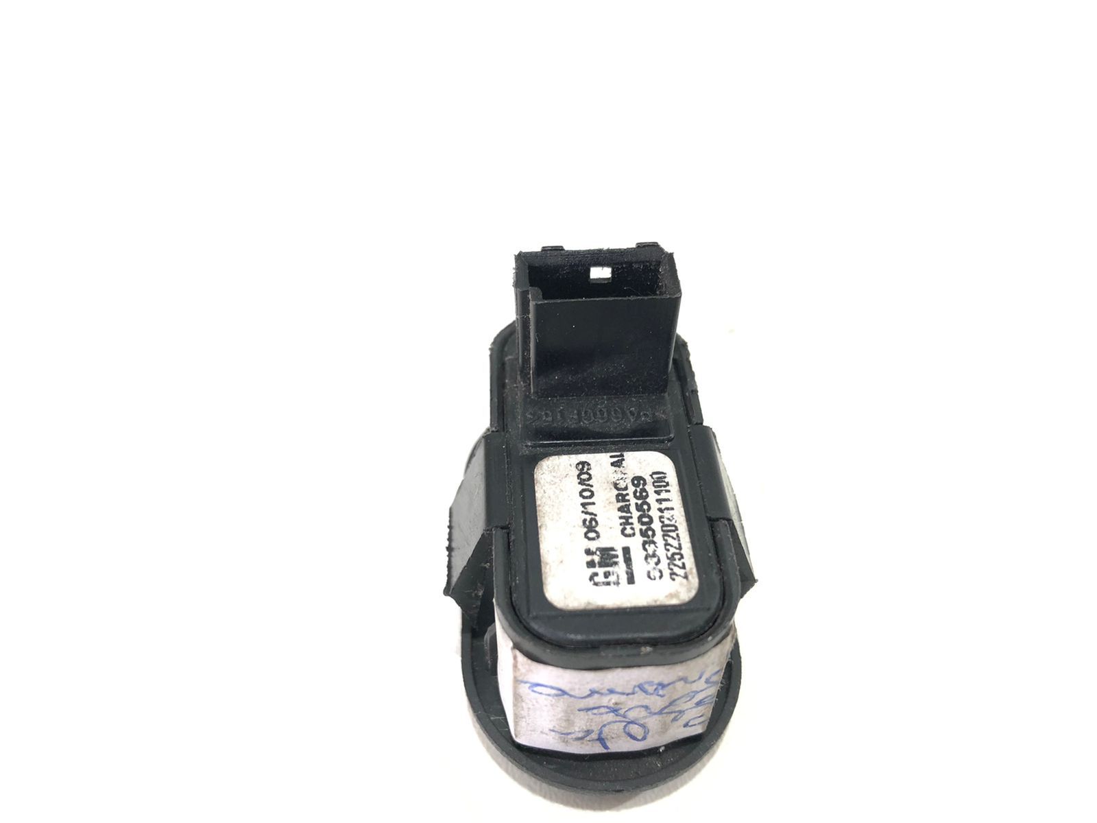 Botão Vidro Elétrico D/D Gm Celta Prisma 93350569 Orig C257 - Auto ...