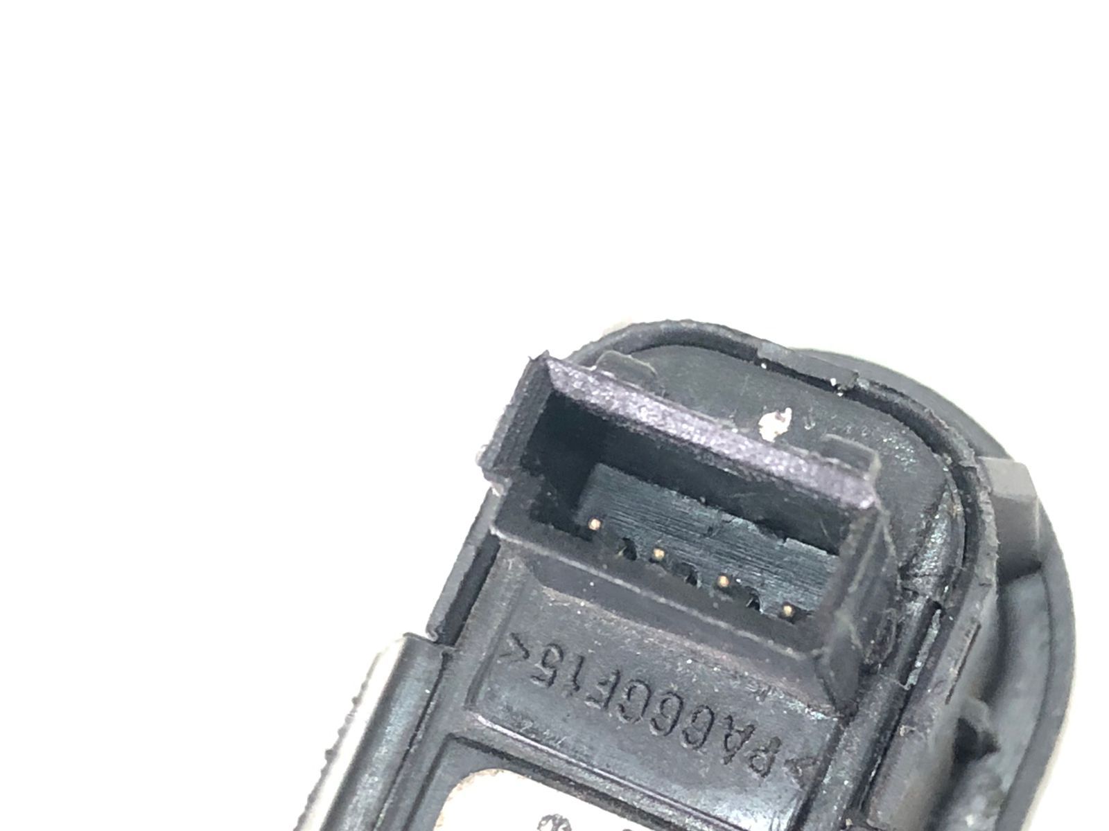 Botão Vidro Elétrico D/D Gm Celta Prisma 93350569 Orig C257 - Auto ...