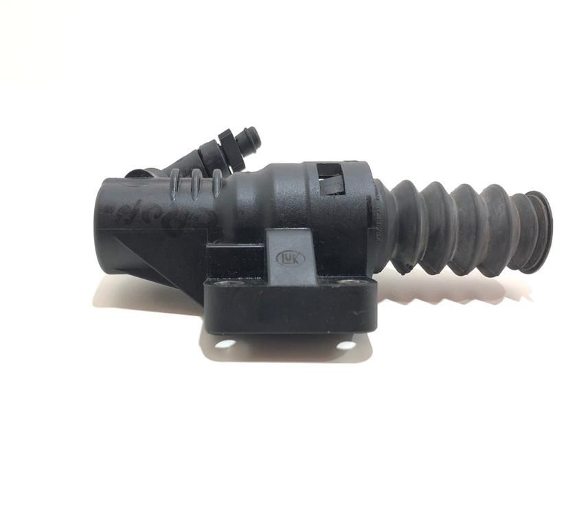 Atuador Pedal Embreagem Fiat Cronos Gran Siena 55222930 C232 - Auto ...