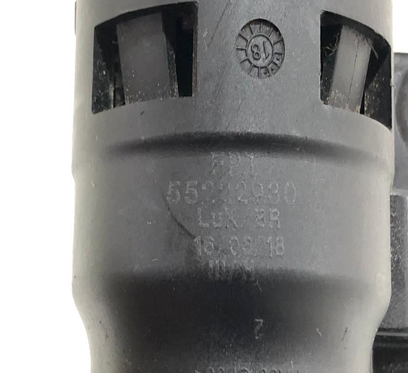 Atuador Pedal Embreagem Fiat Cronos Gran Siena 55222930 C232 - Auto ...