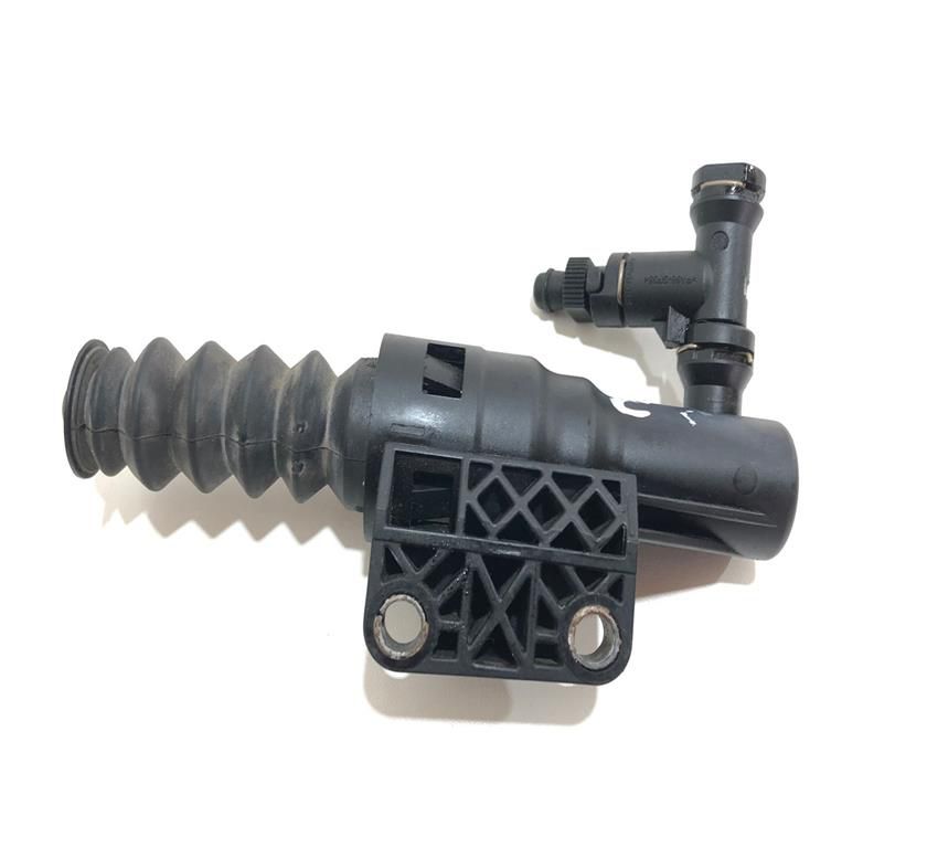 Atuador Pedal Embreagem Fiat Cronos Gran Siena 55222930 C232 - Auto ...