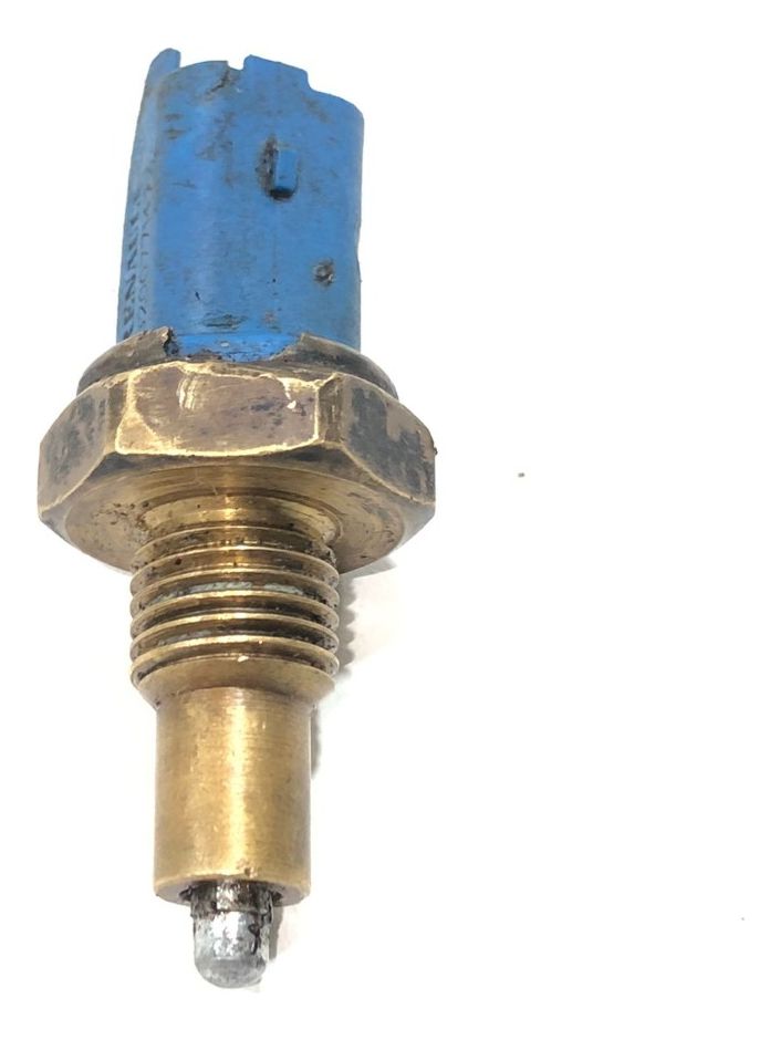 Interruptor Luz Ré Renault Logan 1.0 2010 8200771472 X04 - Auto Peças ...