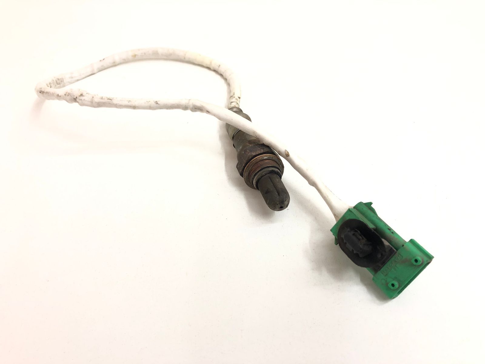 Sonda Lambda Citroen C4 Picasso Peugeot 307 9662925580 X03 - Auto Peças ...