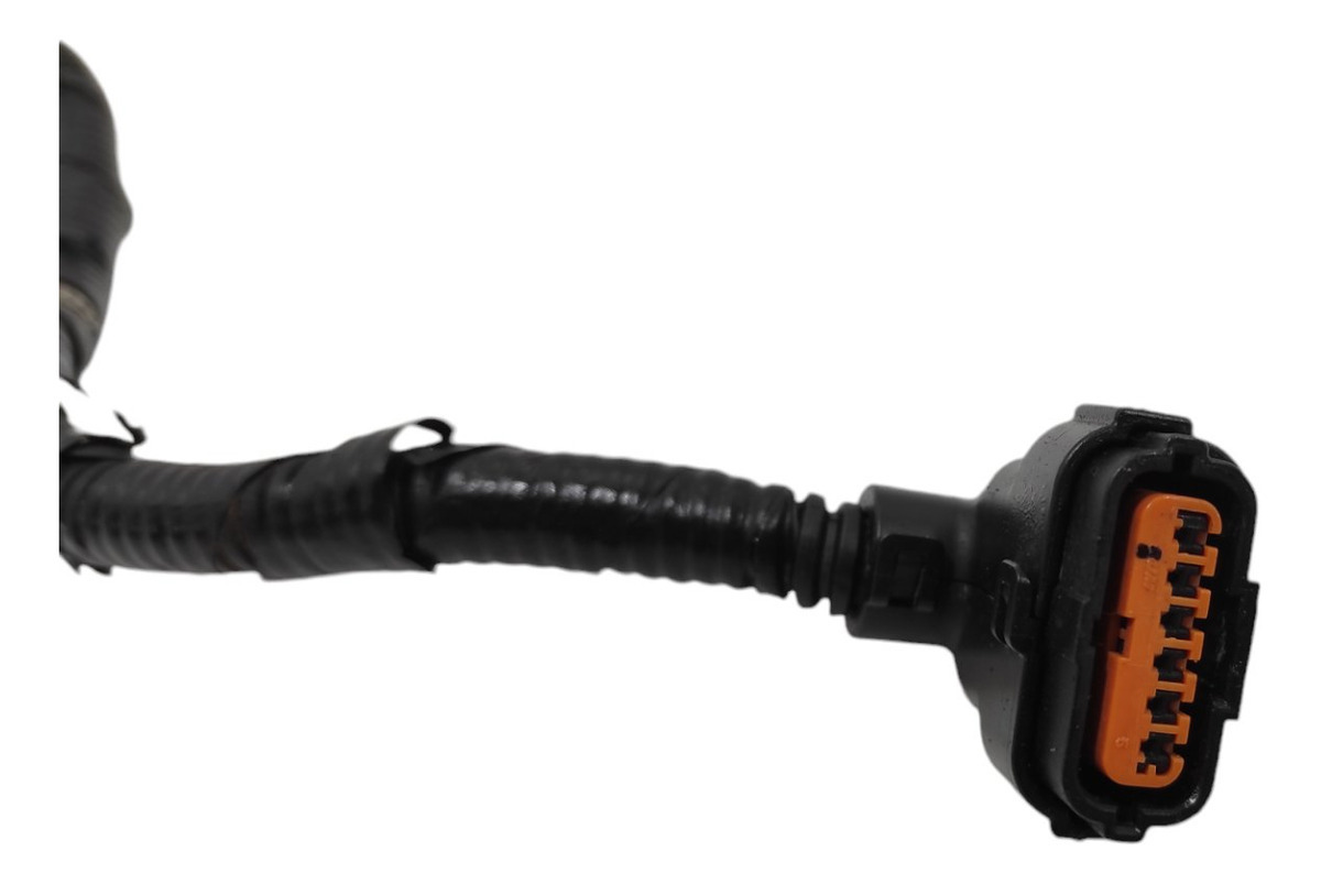 Chicote Sensor Estacionamento Hyundai Santa Fé 2013 C377 - Auto Peças ...