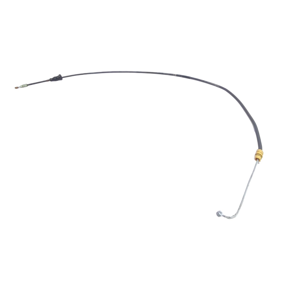 Cabo Pedal Freio Estacionario Fiat Freemont 2012 2013 A 2016 - Auto ...