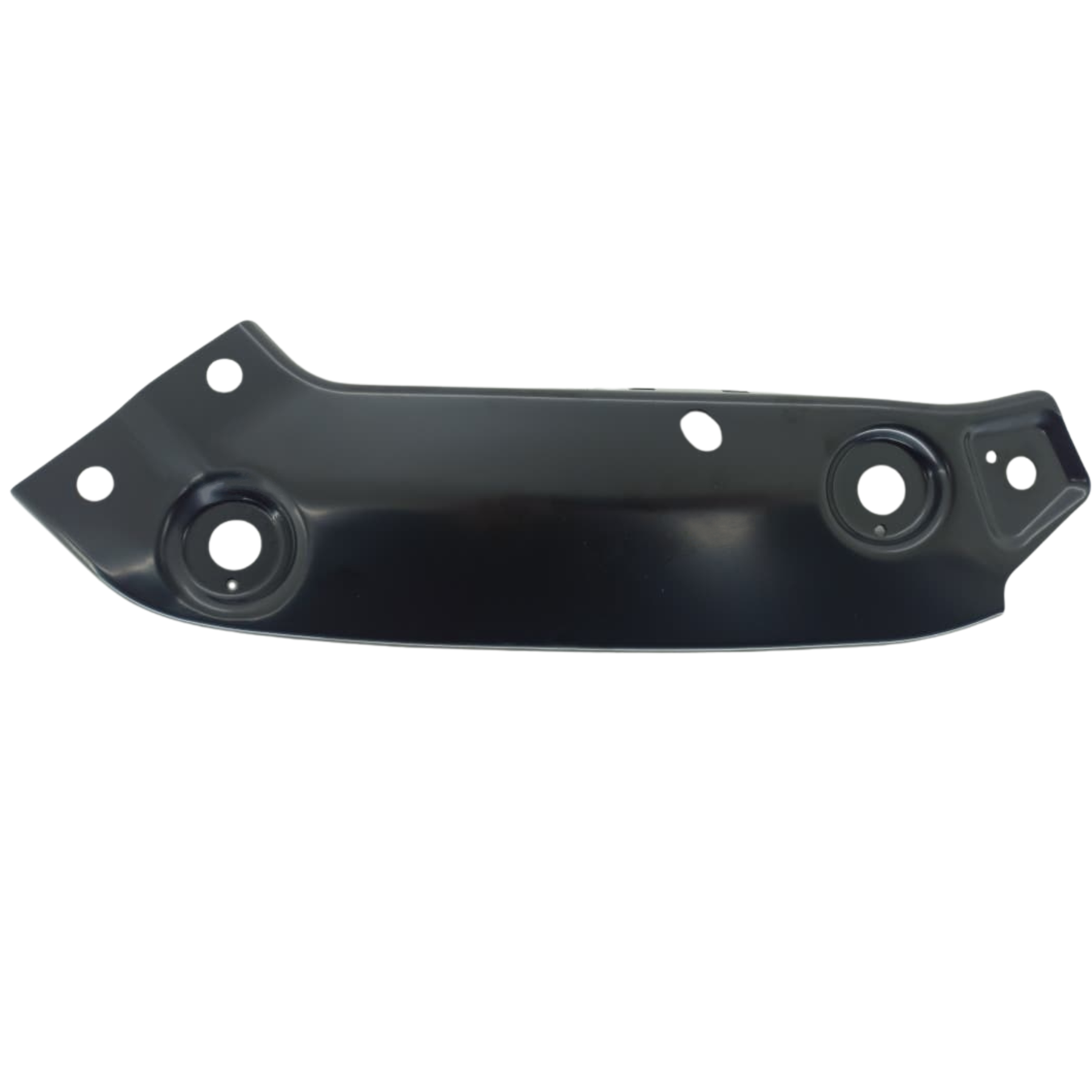 Suporte Painel Frontal Vw Jetta 2011 2012 a 2017 - Esquerdo - Auto ...